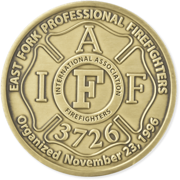 Wholesale Challenge Coins | WholesaleCoins.com